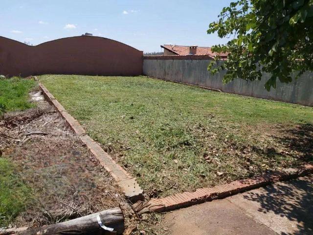 Terreno / Lote para Venda em Piracicaba/SP Santa Rosa
