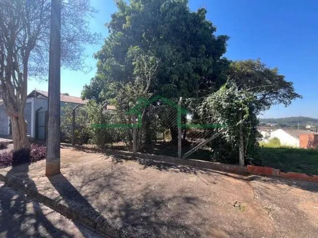 Terreno / Lote para Venda em Piracicaba/SP Santa Rosa