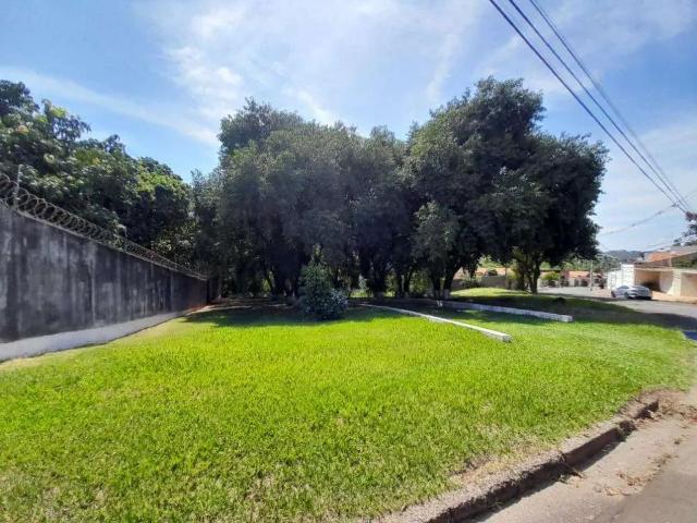 Terreno / Lote para Venda em Piracicaba/SP Santa Rosa