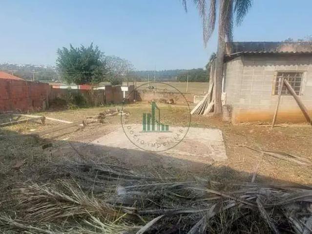 Terreno / Lote para Venda em Piracicaba/SP Santa Rosa
