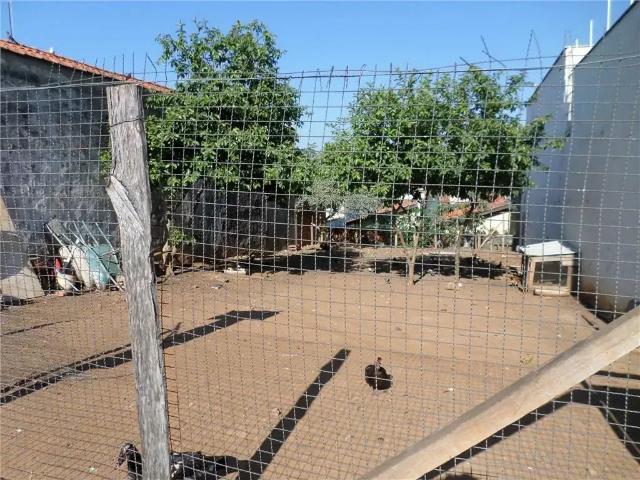 Terreno / Lote para Venda em Piracicaba/SP Santa Rosa