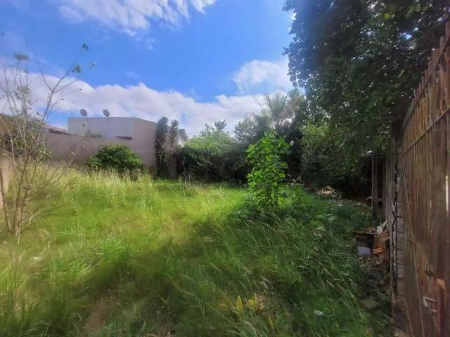 Terreno / Lote para Venda em Piracicaba/SP Santa Rosa