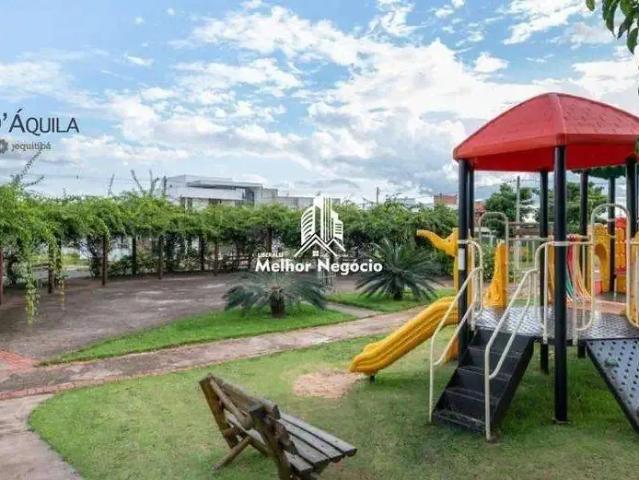 Terreno / Lote para Venda em Piracicaba/SP Santa Rosa