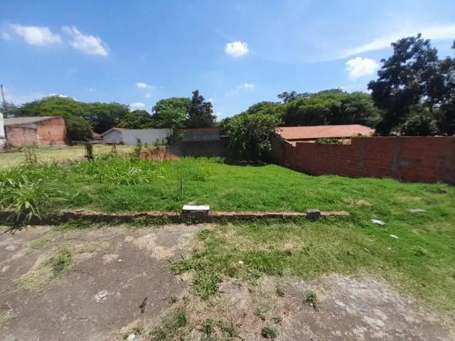 Terreno / Lote para Venda em Piracicaba/SP Santa Rosa