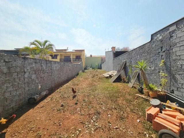 Terreno / Lote para Venda em Piracicaba/SP Santa Rosa