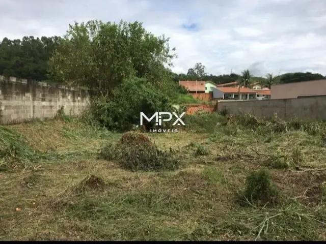 Terreno / Lote para Venda em Piracicaba/SP Santa Rosa