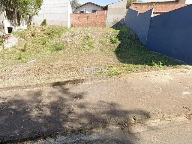 Terreno / Lote para Venda em Piracicaba/SP Santa Rosa