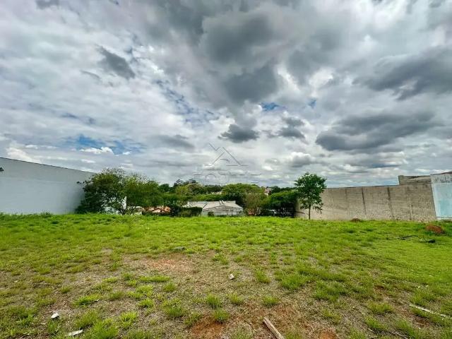 Terreno / Lote para Venda em Piracicaba/SP Santa Rosa