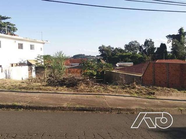 Terreno / Lote para Venda em Piracicaba/SP Santa Rosa
