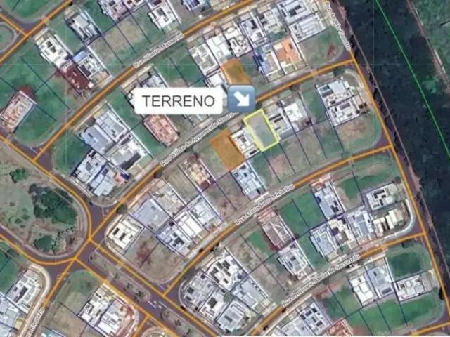 Terreno / Lote para Venda em Piracicaba/SP Santa Rosa