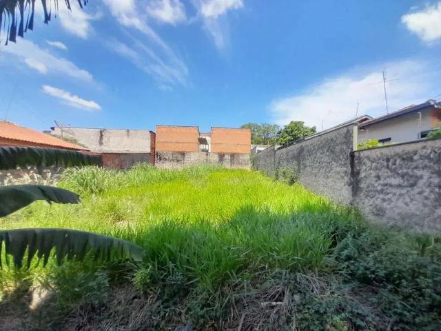 Terreno / Lote para Venda em Piracicaba/SP Santa Rosa