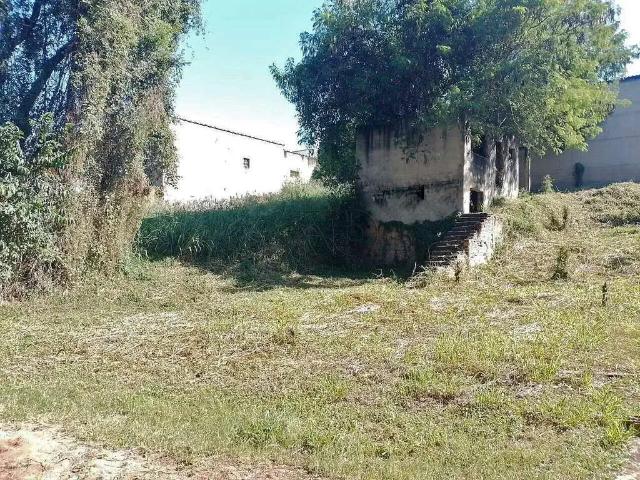 Terreno / Lote para Venda em Piracicaba/SP Santa Rosa