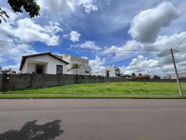 Terreno / Lote para Venda em Piracicaba/SP Santa Rosa