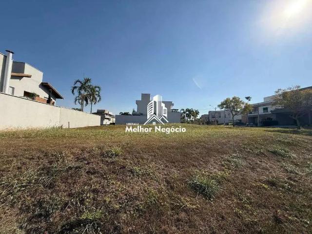 Terreno / Lote para Venda em Piracicaba/SP Santa Rosa