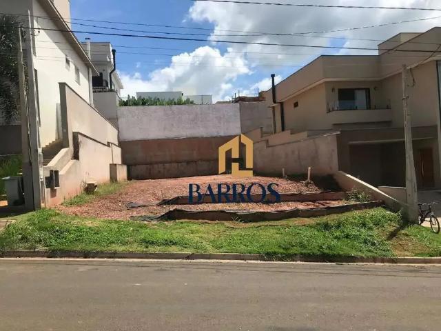 Terreno / Lote para Venda em Piracicaba/SP Santa Rosa
