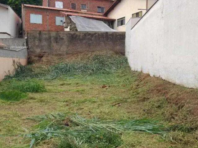 Terreno / Lote para Venda em Piracicaba/SP Santa Rosa