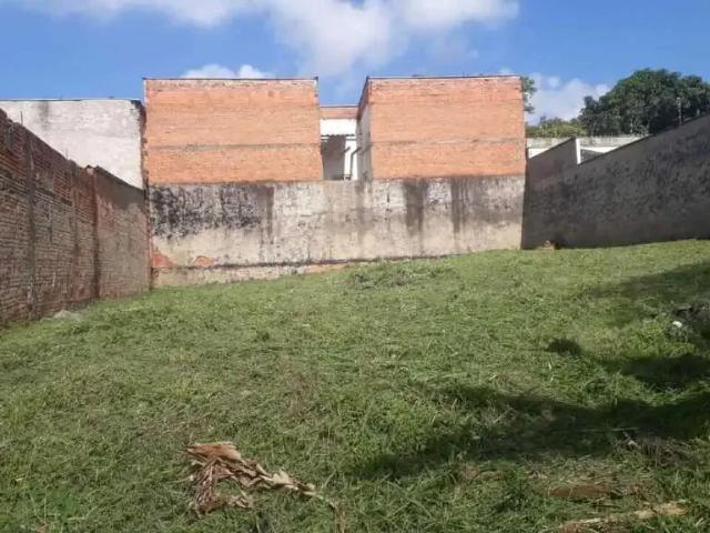 Terreno / Lote para Venda em Piracicaba/SP Santa Rosa