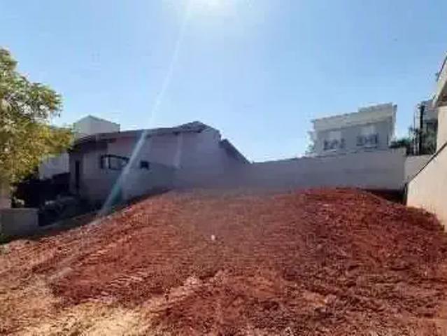 Terreno / Lote para Venda em Piracicaba/SP Loteamento Residencial e Comercial Villa D'Aquila