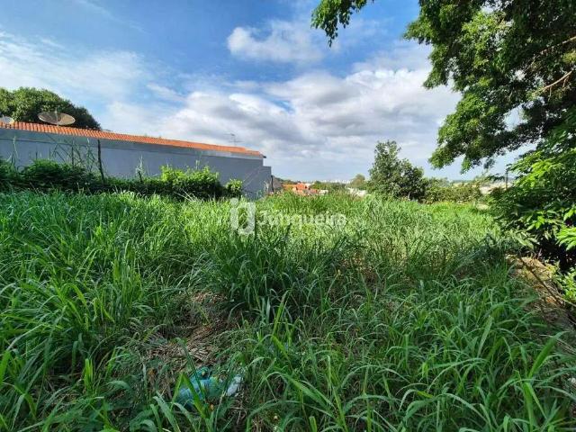 Terreno / Lote para Venda em Piracicaba/SP Santa Rosa Ipês