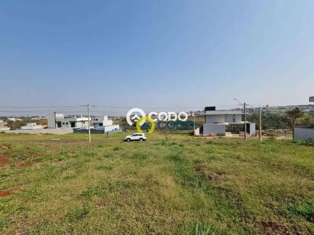 Terreno / Lote para Venda em Piracicaba/SP Santa Rosa Ipês