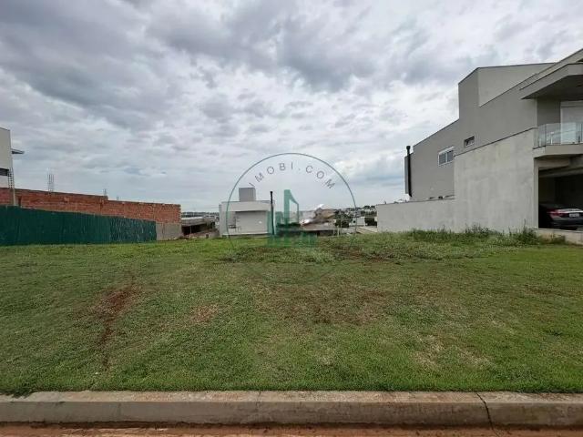 Terreno / Lote para Venda em Piracicaba/SP Santa Rosa Ipês
