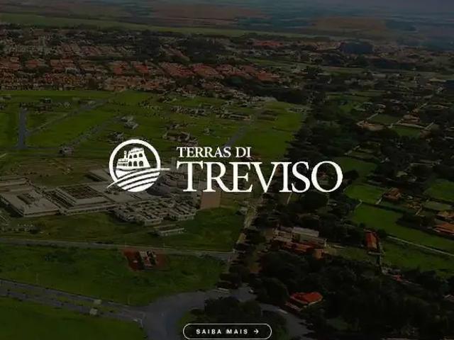 Terreno / Lote para Venda em Piracicaba/SP Santa Rita
