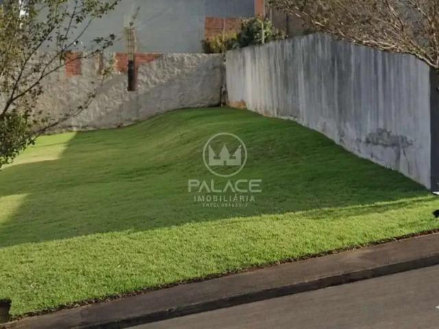Terreno / Lote para Venda em Piracicaba/SP Santa Rita