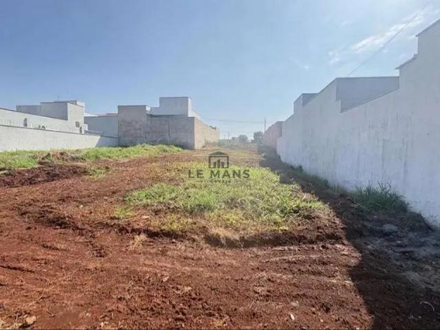 Terreno / Lote para Venda em Piracicaba/SP Santa Rita