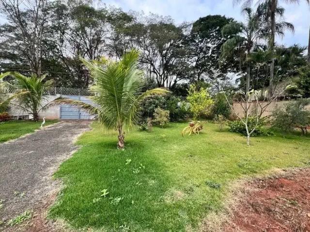 Terreno / Lote para Venda em Piracicaba/SP Santa Rita