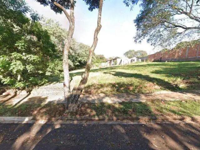 Terreno / Lote para Venda em Piracicaba/SP Santa Rita