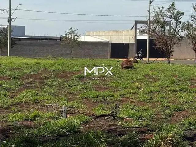 Terreno / Lote para Venda em Piracicaba/SP Santa Rita