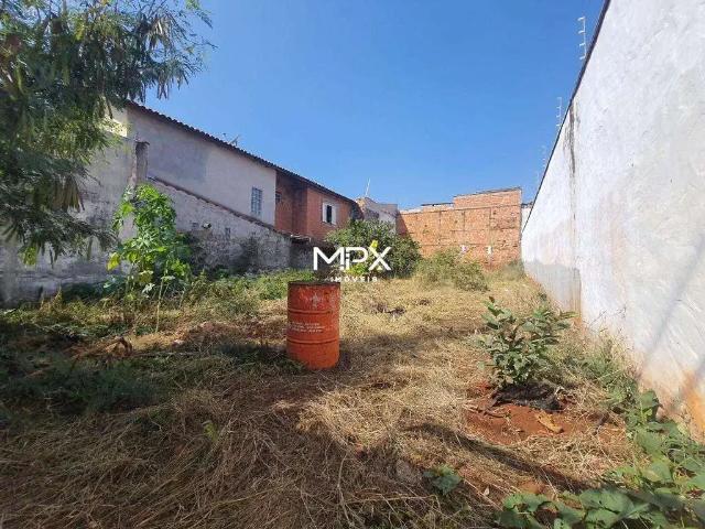 Terreno / Lote para Venda em Piracicaba/SP Santa Rita