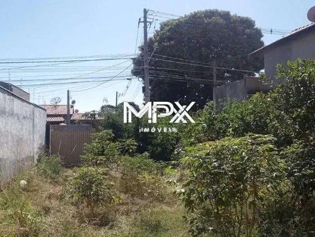 Terreno / Lote para Venda em Piracicaba/SP Santa Rita