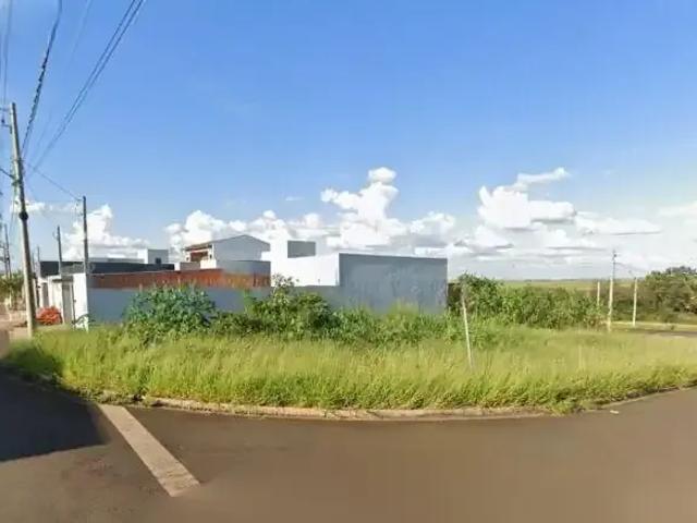 Terreno / Lote para Venda em Piracicaba/SP Santa Rita