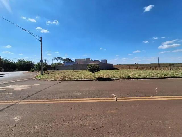 Terreno / Lote para Venda em Piracicaba/SP Santa Rita