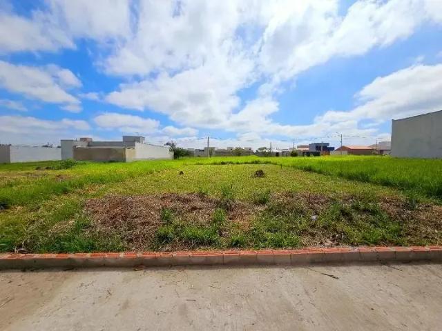 Terreno / Lote para Venda em Piracicaba/SP Santa Rita