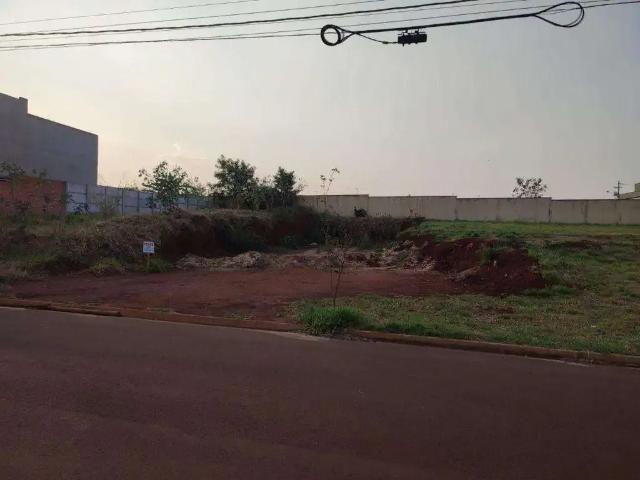Terreno / Lote para Venda em Piracicaba/SP Santa Rita