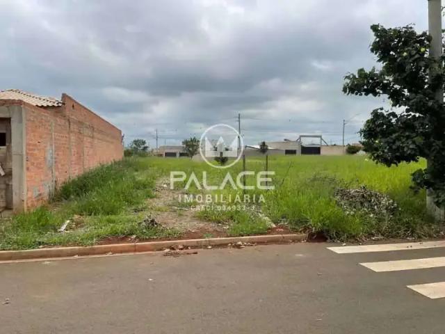 Terreno / Lote para Venda em Piracicaba/SP Santa Rita