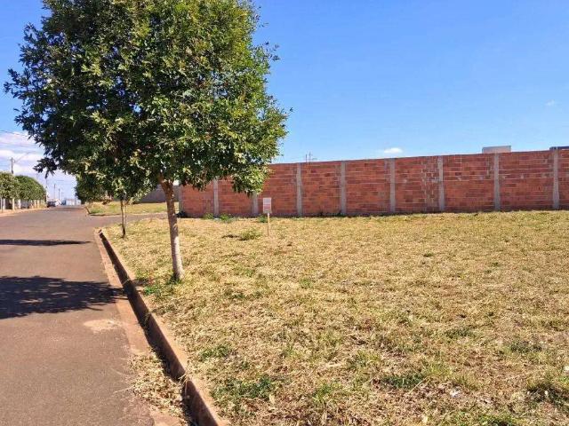 Terreno / Lote para Venda em Piracicaba/SP Santa Rita