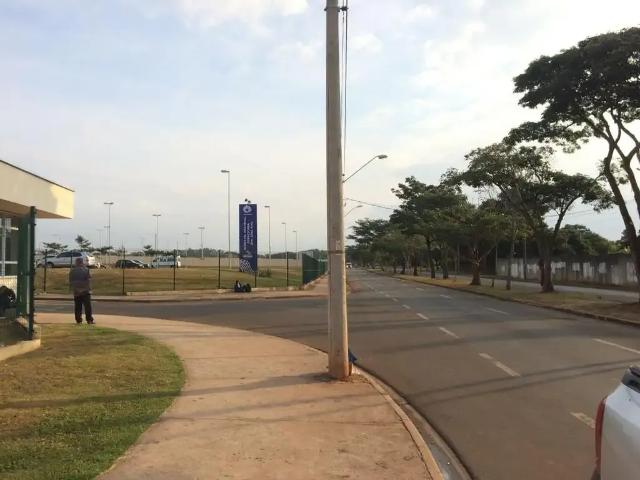 Terreno / Lote para Venda em Piracicaba/SP Santa Rita