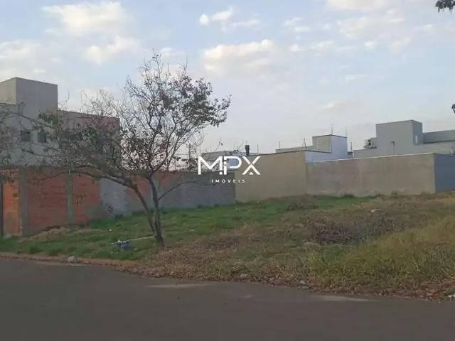 Terreno / Lote para Venda em Piracicaba/SP Santa Rita