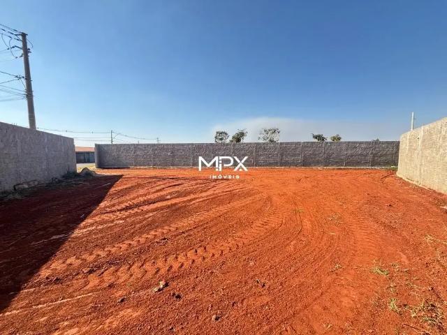 Terreno / Lote para Venda em Piracicaba/SP Santa Rita