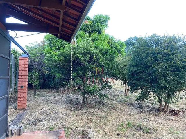 Terreno / Lote para Venda em Piracicaba/SP Santa Rita