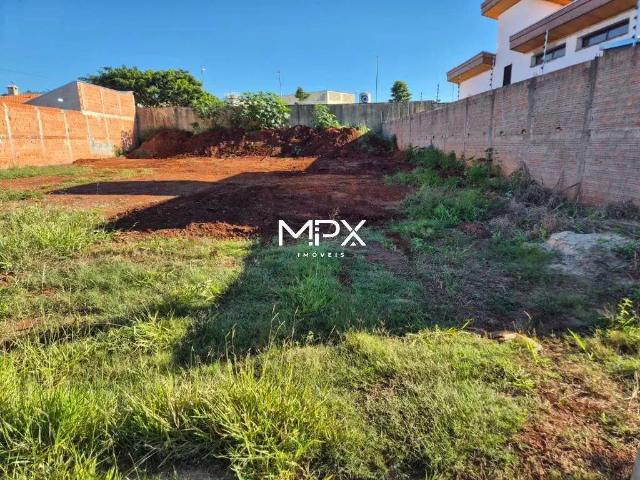 Terreno / Lote para Venda em Piracicaba/SP Santa Rita