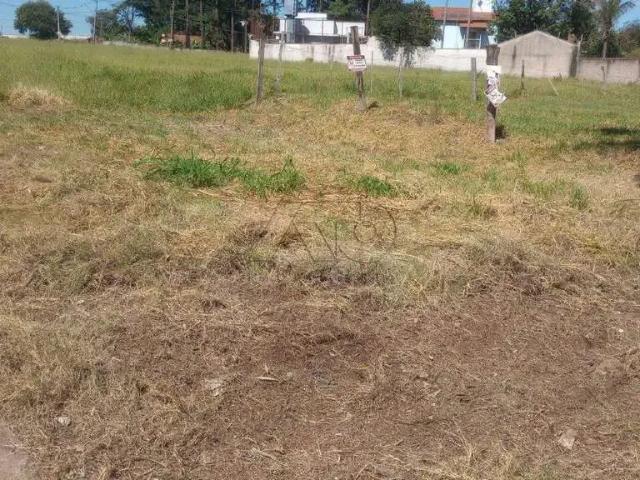 Terreno / Lote para Venda em Piracicaba/SP Santa Rita