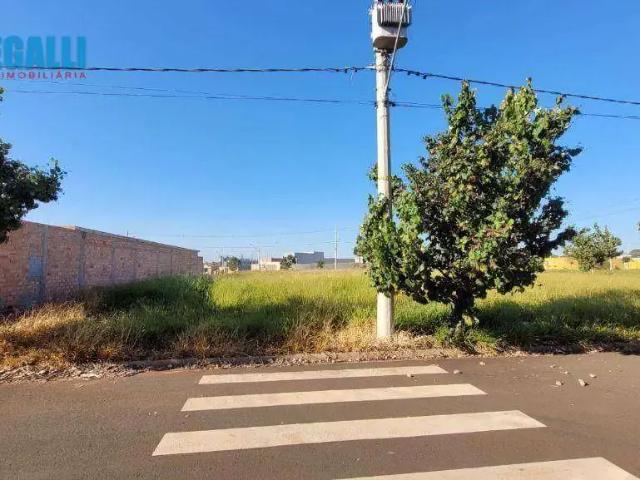 Terreno / Lote para Venda em Piracicaba/SP Santa Rita