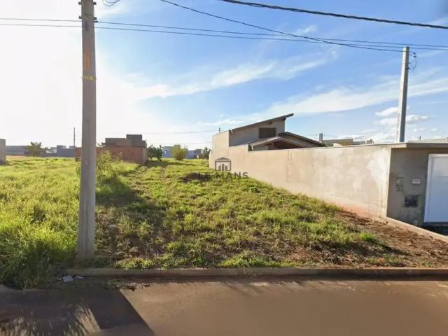 Terreno / Lote para Venda em Piracicaba/SP Santa Rita