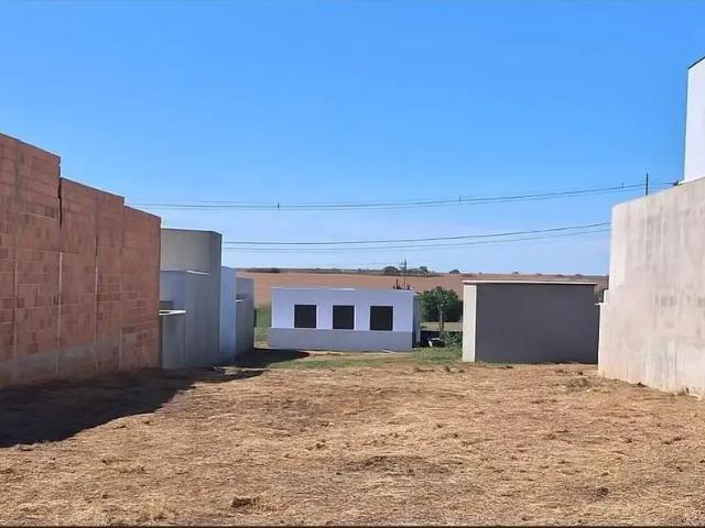 Terreno / Lote para Venda em Piracicaba/SP Santa Rita