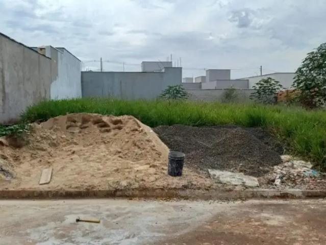 Terreno / Lote para Venda em Piracicaba/SP Santa Rita