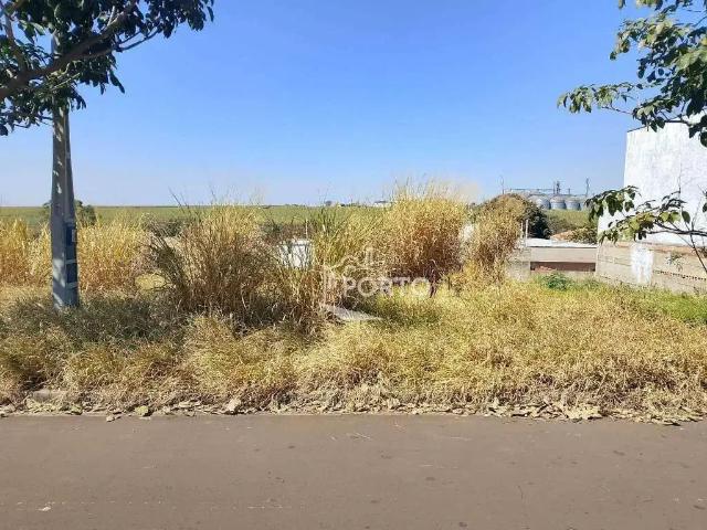 Terreno / Lote para Venda em Piracicaba/SP Santa Rita